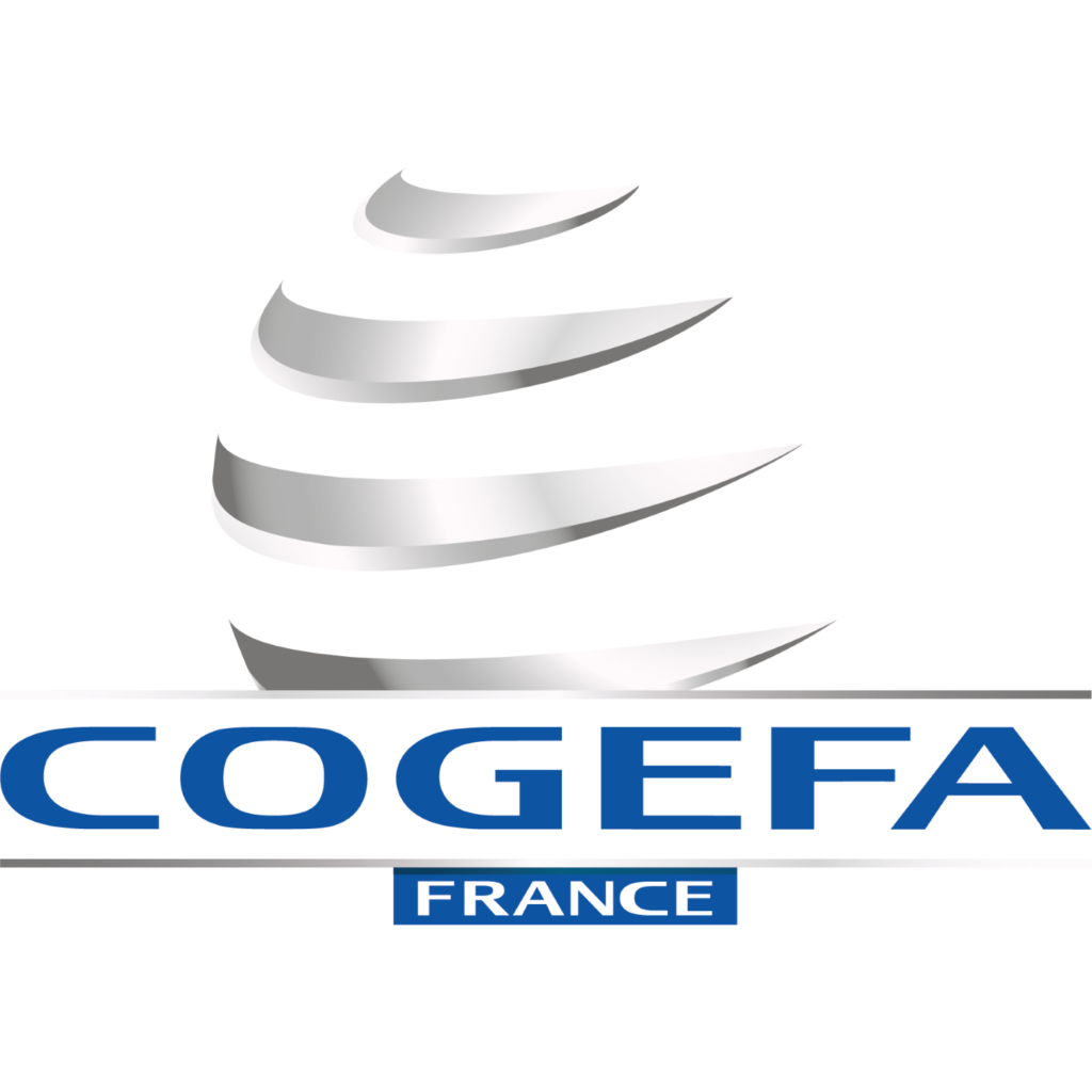 ABOUT US - COGEFA France