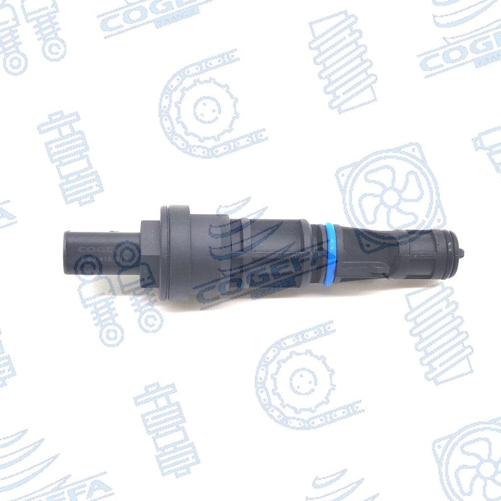 Sensor - COGEFA France